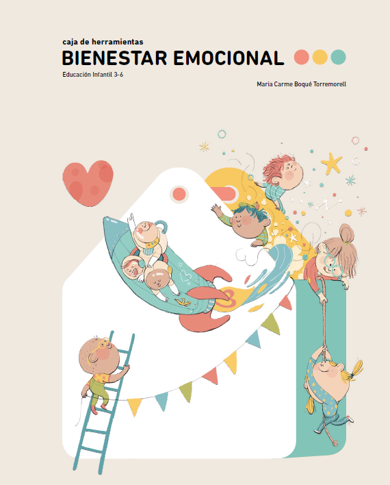 Educación socio-emocional - Convivencia - Ikasnova